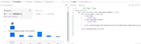 Dsa Binarysearchtree Coding Problemsolving 100daysofcode