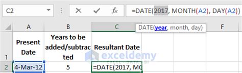 What Is An Argument In Excel With Example Exceldemy
