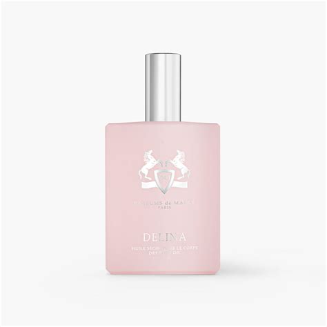 Delina Collection Parfums De Marly Official Website Parfums De