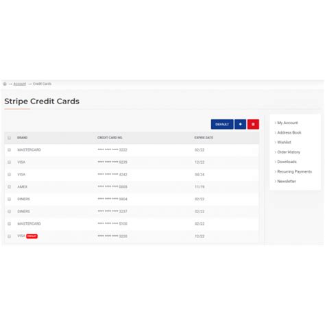 Payment Stripe Sca Dynamic D Secure Credit Card