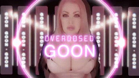 Overdosed Goon Hd Goddess Zenova Controls Your Mind Clips4sale
