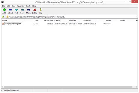What Is A DMG File