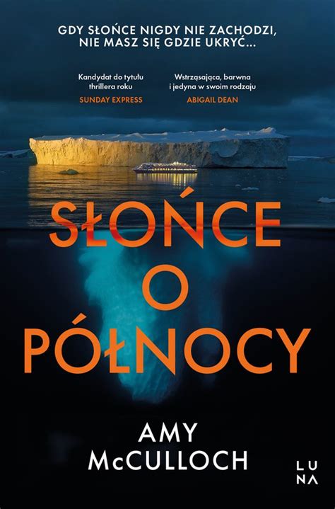 Słońce O Północy Ebook Nextopl