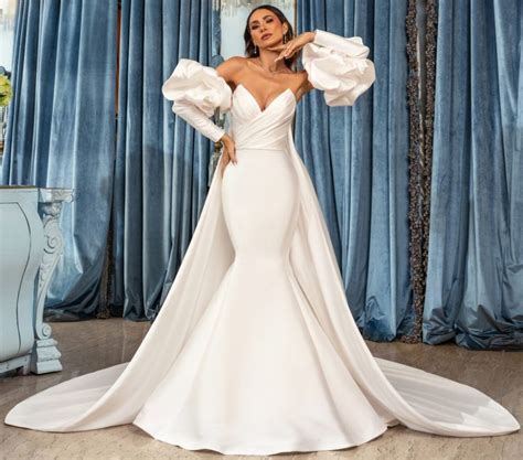 Kitty Chen Primrose New Wedding Dress Save 16 Stillwhite