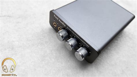 Review Of Fosi Audio K5 Pro DAC Amplifier Working With PS5, 48% OFF