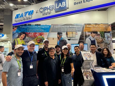 Cipherlab Co Ltd On Linkedin Were Pleased To Welcome Our Partner