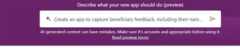 power platform copilot the future of nonprofit app development