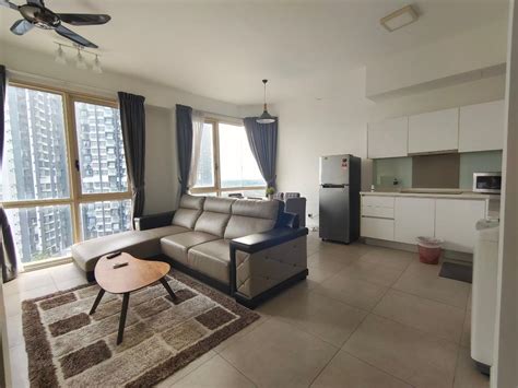 Apartment Afiniti Residences At Medini Property Rentals On Carousell