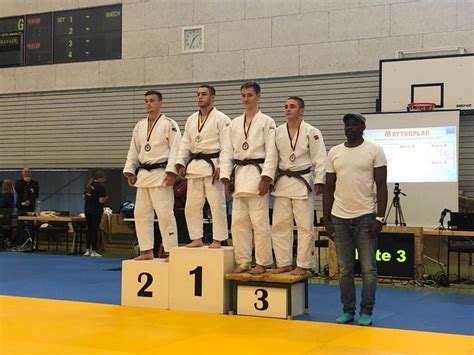 NODEM 2022 Judo Club