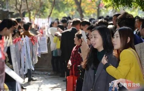 初中三年，家长该如何帮孩子做好规划？ 知乎
