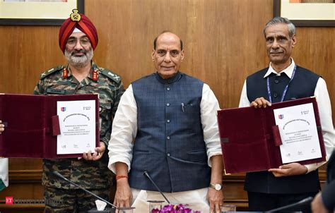 NCC Integrated Software To Align Defence Services With Digital India