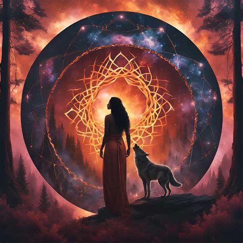 What Is A Mystic 12 Signs Youre One LonerWolf