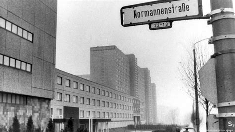 How Did East Germanys Secret Police The Stasi Operate