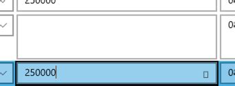 UWP FeatureDataField Show Validation Errors In A Popup Issue 390