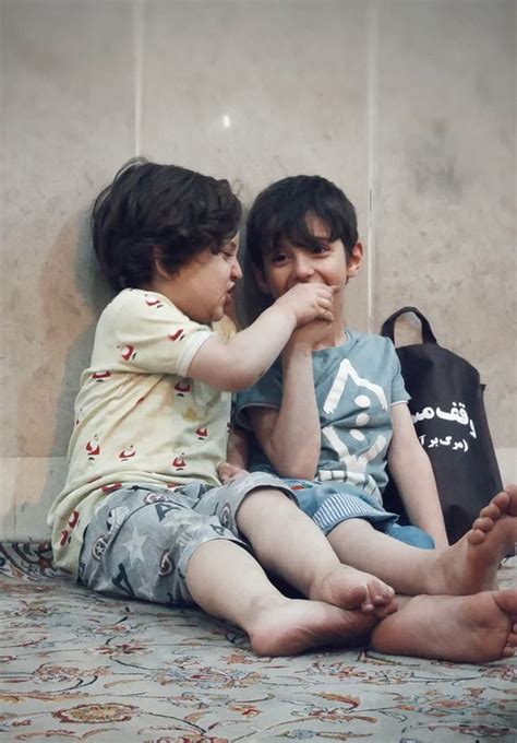 برادرِ کوچک Idiri Virasty ویراستی