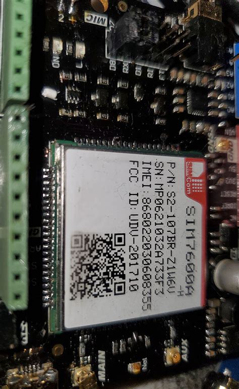 4g Voice Shield For Uno General Guidance Arduino Forum