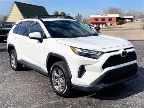 2022 Toyota Rav4 Xle Drivenation Nation Wide Savings
