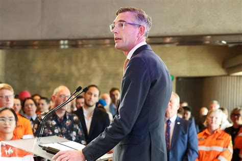 Perrottet Announces Major Shakeup For Aspiring Teachers