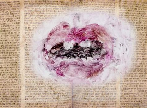 Go Forth O Daughters Between Art And Text Centrum Für Jüdische