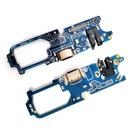 REALME 6 CHARGING Board AKINFOTOOLS