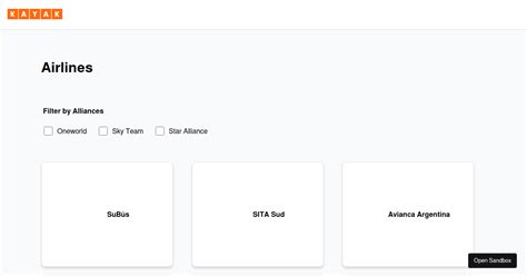 Code K Challenge Codesandbox