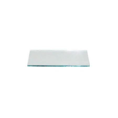 Lente Retangular Vidro Escura N Para M Scara De Solda Pro Safety