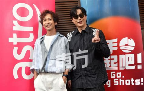 张智成接《歌手 崛起吧！》评审为支持本地歌手 谈工作走佛系 Nestia