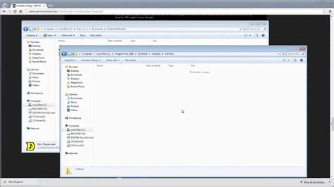 Synthedit Tutorial 14 Third Party Modules Youtube