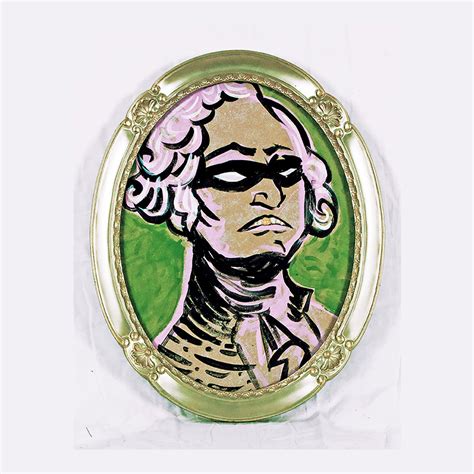 Ghetto Washington Gallery Af