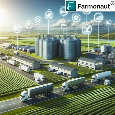 Agribusiness Strategy 7 Secrets For Massive Growth