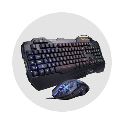 Logitech Ex 100 Desktop Wireless Multimedia Keyboard And Optical Mouse