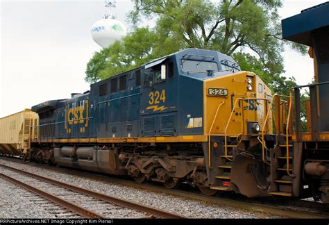 Csx 324