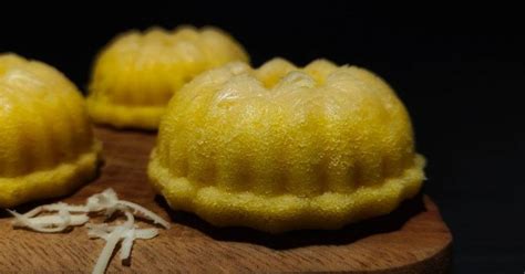 Resep Putu Ayu Keju Butternut Oleh Noni Sukmawati Cookpad