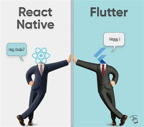 Nyoka On Linkedin Reactnative Flutter Mobiledevelopment