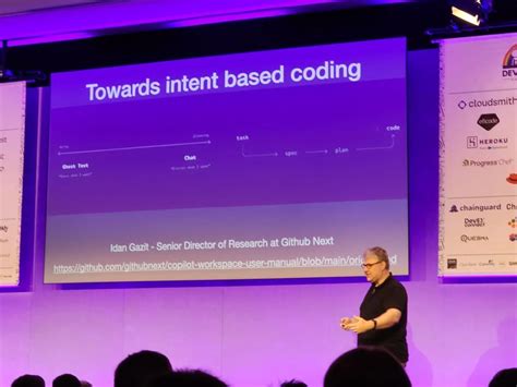 David Sandilands On Linkedin Devopsdays