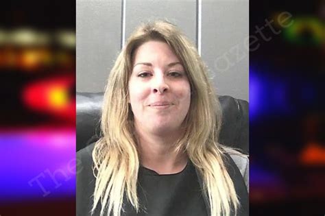 Terri Lackey Hart County