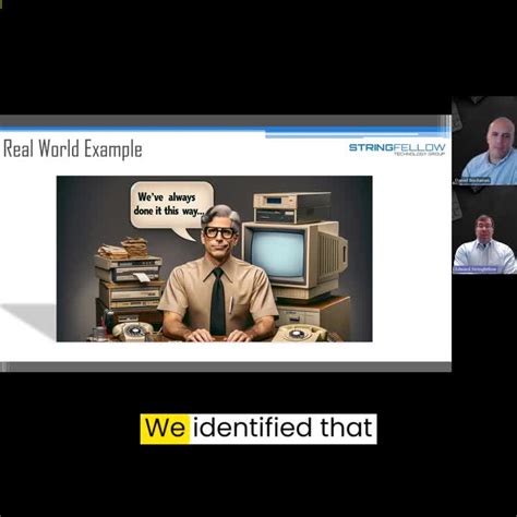 Stringfellow Technology Group On Linkedin Healthcareit