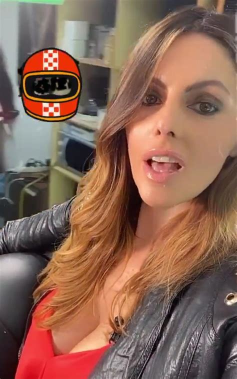 Nathalie Goitom 93 Telegiornaliste Fans Forum