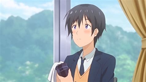 Aibeya Hanime Aibeya The Animation K V Kouta Hi N Ang L M T H C Sinh R