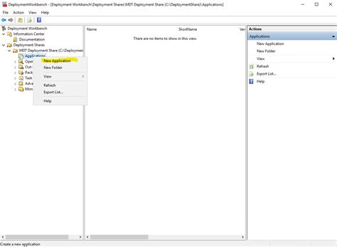Microsoft Deployment Toolkit Mdt Everything You Need To Know