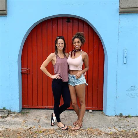 Brittini Londons Feet