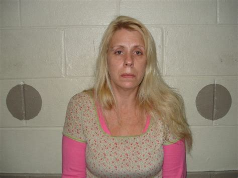 Hinsdale Woman In Jail After Being Charged With Domestic Battery