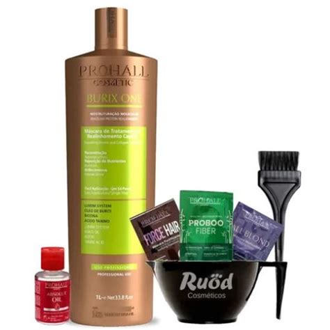 Escova Progressiva Vegana Sem Formol Organica Profissional Shopee Brasil