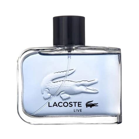Lacoste Live Pour Homme Edt 75ml