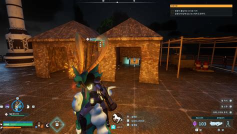 오일리그 털러갈떄 꼭 밤에가세요 팰월드 에펨코리아