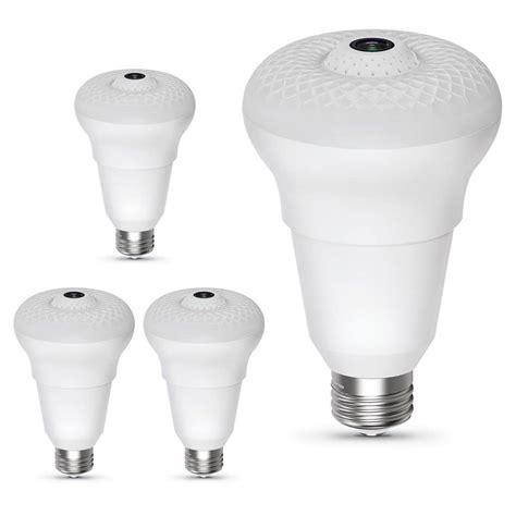 Reviews For Feit Electric Hd 1080p 10 Watt A23 Led Wi Fi Smart Ip