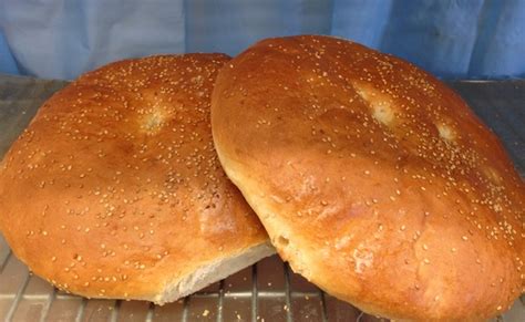 Breads Massis Bakery