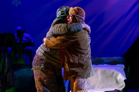 A Year With Frog And Toad Live Littleguide Detroit