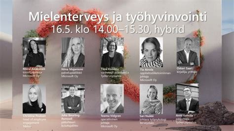 Piia Soramies On Linkedin Microsoftsuomi Msftadvocate Gaad