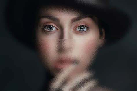 Glass Photo Effect Layer Styles Including Glass Effect And Liquid Glass